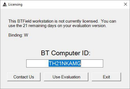 Software Installation | Documentation